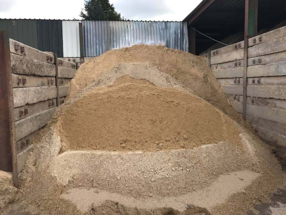 Primary Aggregates | PR Bates